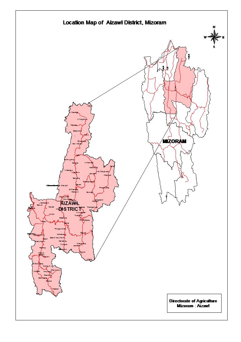 Agriculture - Remote Sensing & GIS