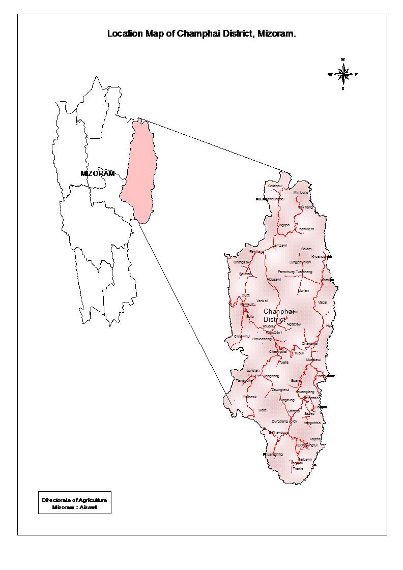 Agriculture - Remote Sensing & GIS