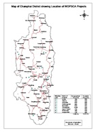 Agriculture - Remote Sensing & GIS