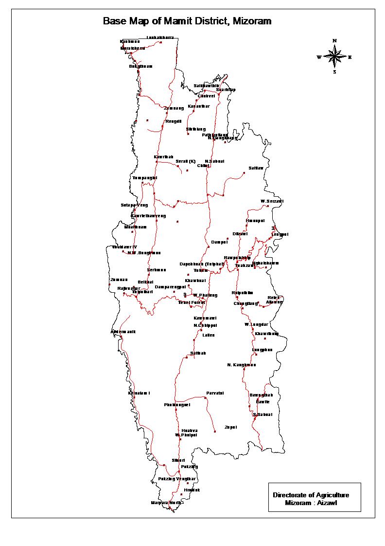 Agriculture - Remote Sensing & GIS