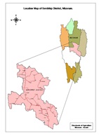 Agriculture - Remote Sensing & GIS