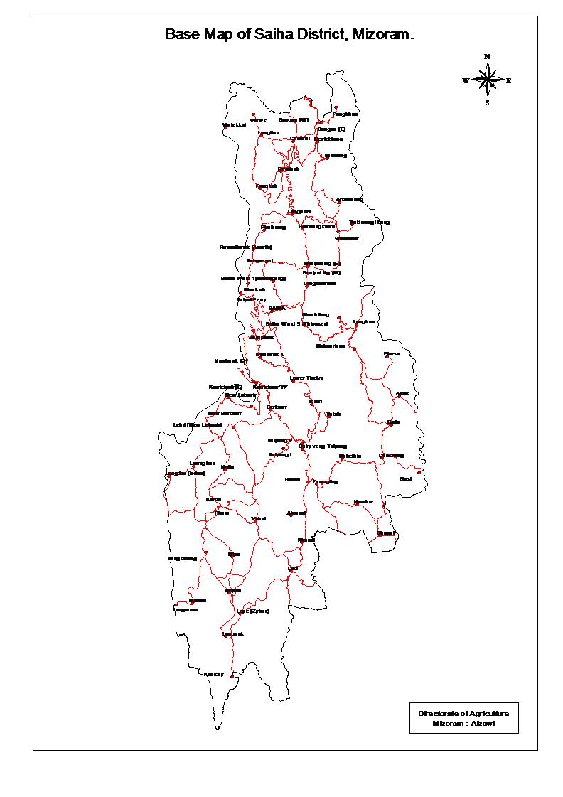 Agriculture - Remote Sensing & GIS