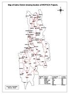 Agriculture - Remote Sensing & GIS