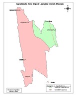 Agriculture - Remote Sensing & GIS