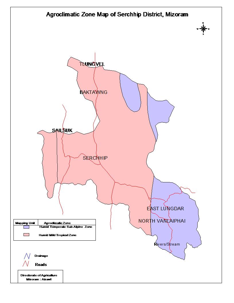 Agriculture - Remote Sensing & GIS